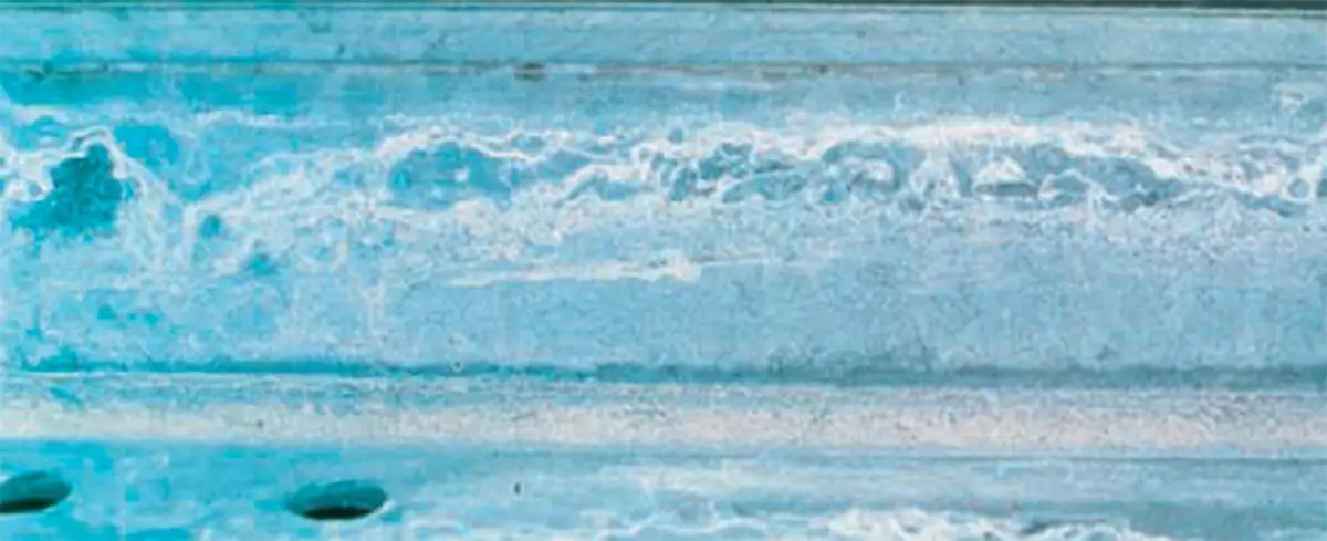 Hvidrust – hvorfor dannes det? Hvordan undgås det?